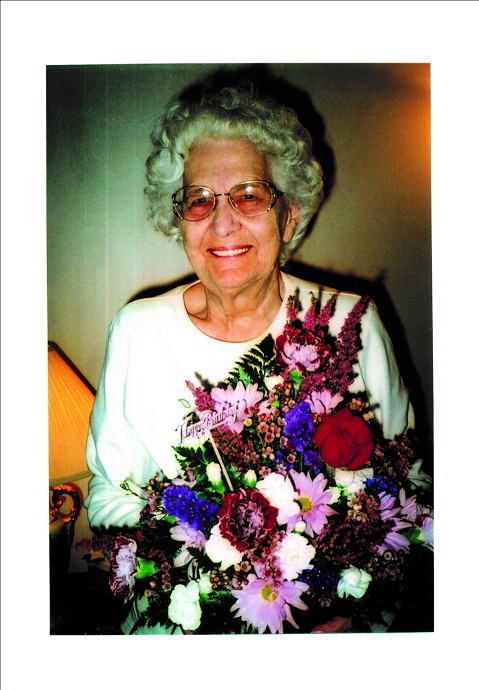 JANET ROBERTS | News, Sports, Jobs - The Times Leader